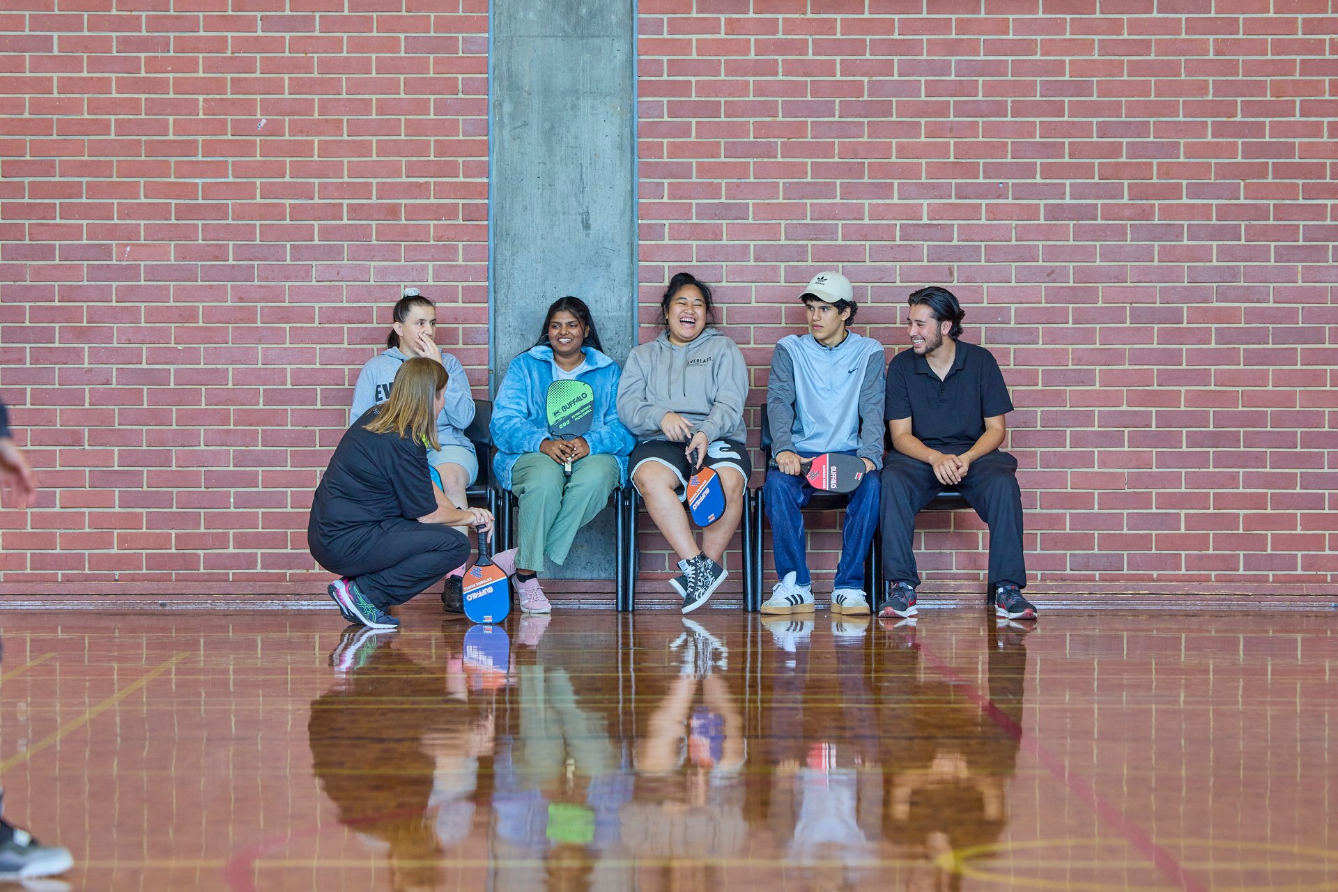 The Dylan Alcott Foundation: Grants for Young People with a Disability