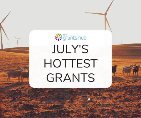 Australian Federal Budget 2026-27: Key Grants & Funding Initiatives