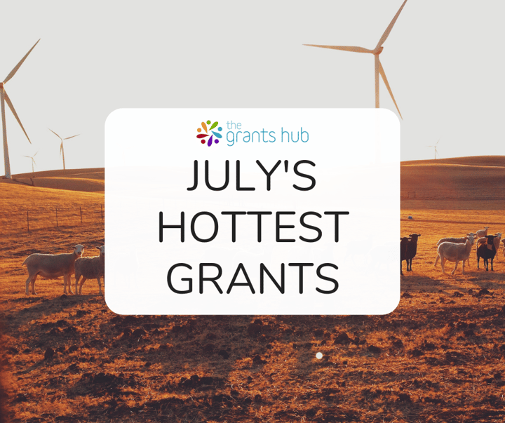 Australian Federal Budget 2026-27: Key Grants & Funding Initiatives