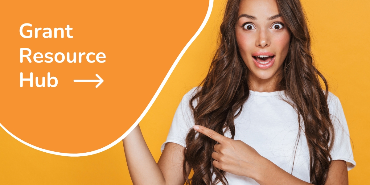 Grant Resource Hub